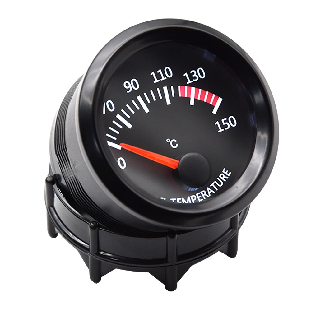 2" 52MM Oil Temperature Gauge with Sensors 50... – Vicedeal