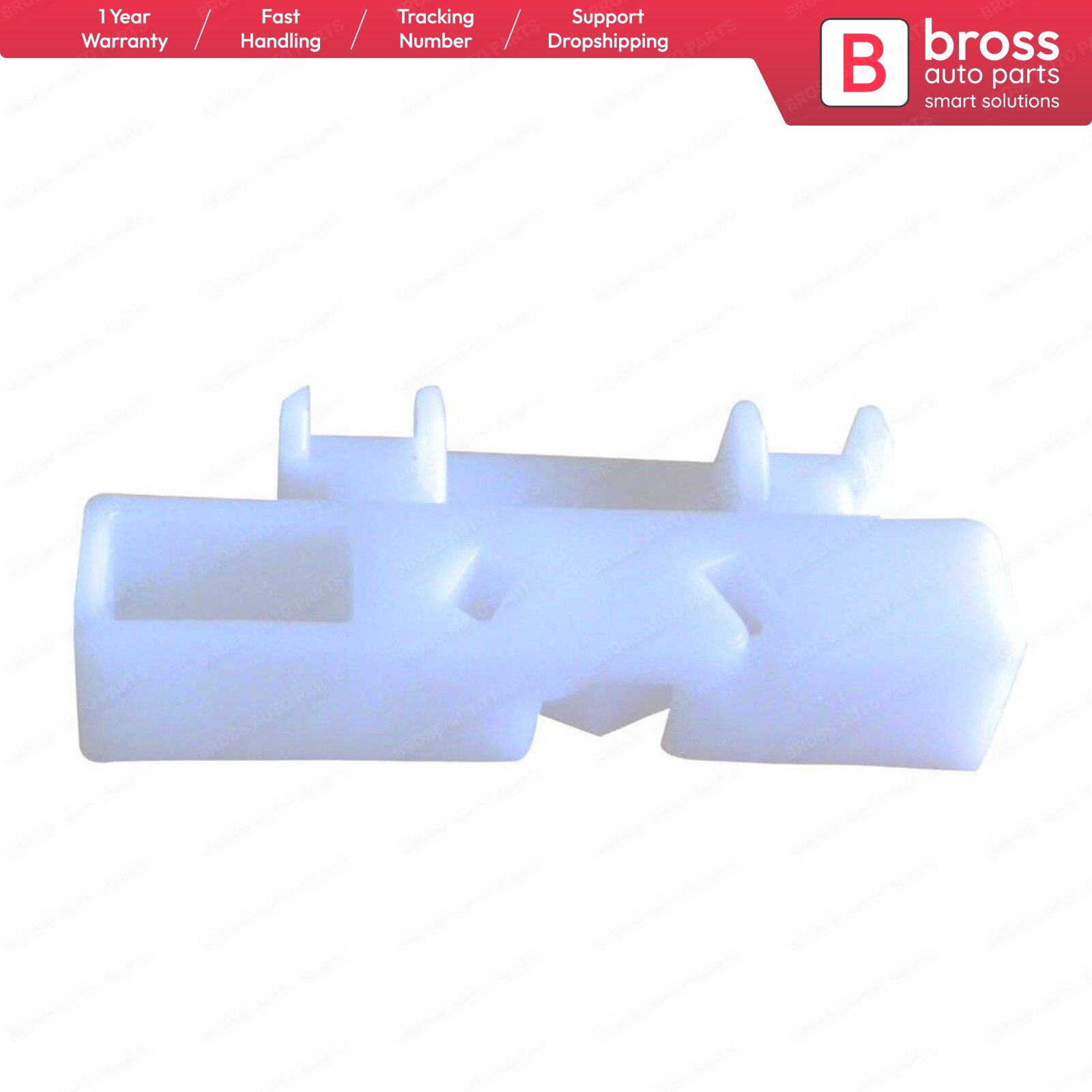 Bross Auto Parts BWR207 Electrical Power Window Re... – Grandado