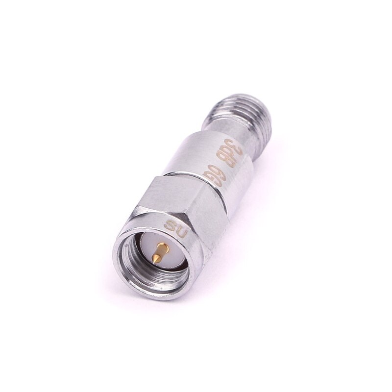 2W SMA DC-6GHz Coaxial Fixed Attenuators Frequency... – Vicedeal