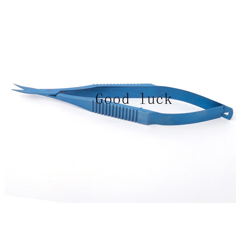 Microscopic Instruments 12.5 cm Micro Scissors Inn... – Grandado