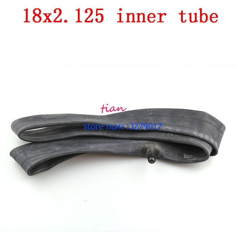 18X2.125 tyres 18* 2.125 Electric cycle or childre... – Grandado