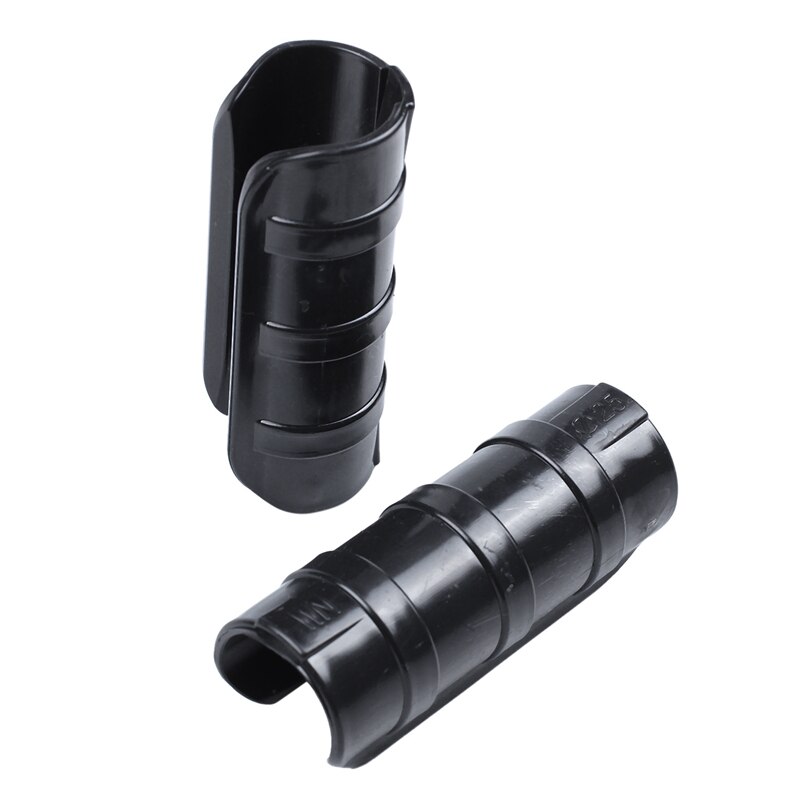50Pcs Greenhouse Frame Pipe Tube Clip Film Net Sha... – Grandado