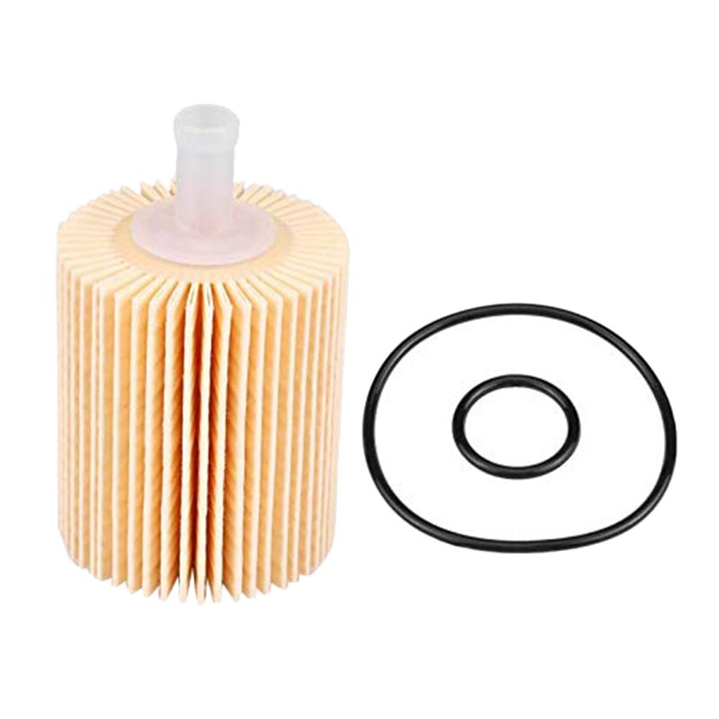 Oliefilter voor 04152- yzza 5 auto oliefilteradapt... – Vicedeal