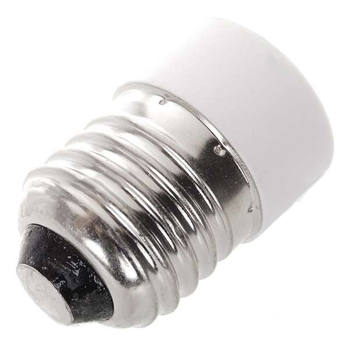 4X Socket Adapter E27 to E14 Lamp Bulb lamp socket... – Grandado