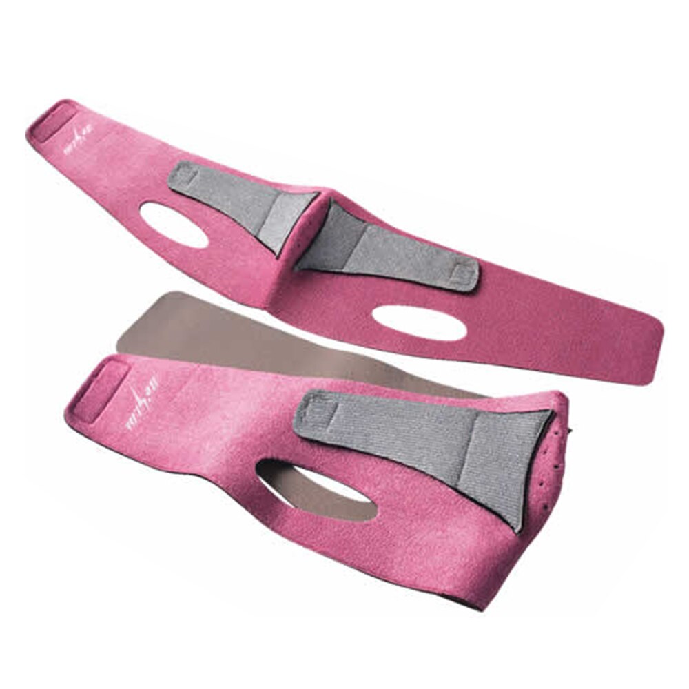 Facial Thin Mask Slimming Relaxation Bandage Belt ... – Vicedeal
