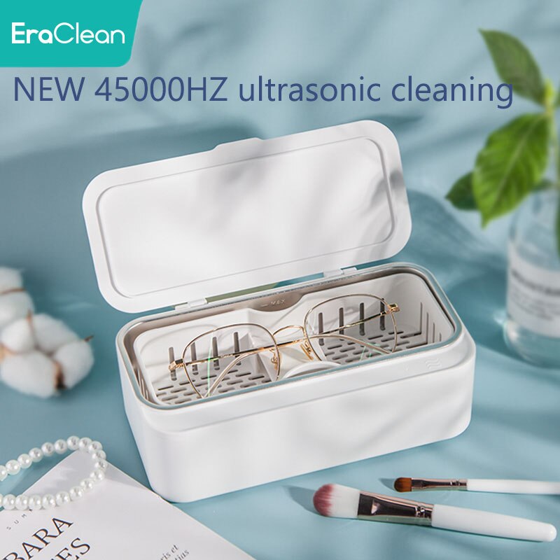 Eraclean Ultrasone Reiniging Machine 45000Hz Hoge ... – Grandado