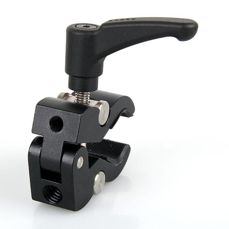 Aluminium Alloy Small-size 4.9cm Camera Magic Fric... – Grandado