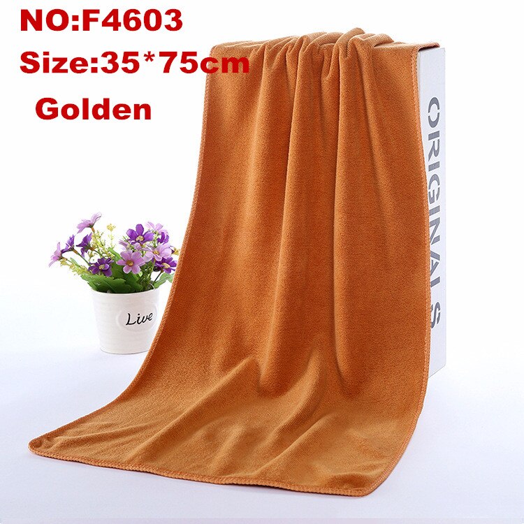 100% cottonnon-fading Microfiber jacquard soft bam... – Vicedeal