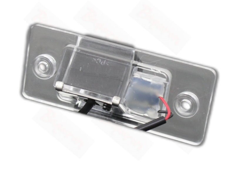 For Volkswagen VW Tiguan Touareg 2002 Car Rear Vie... – Grandado