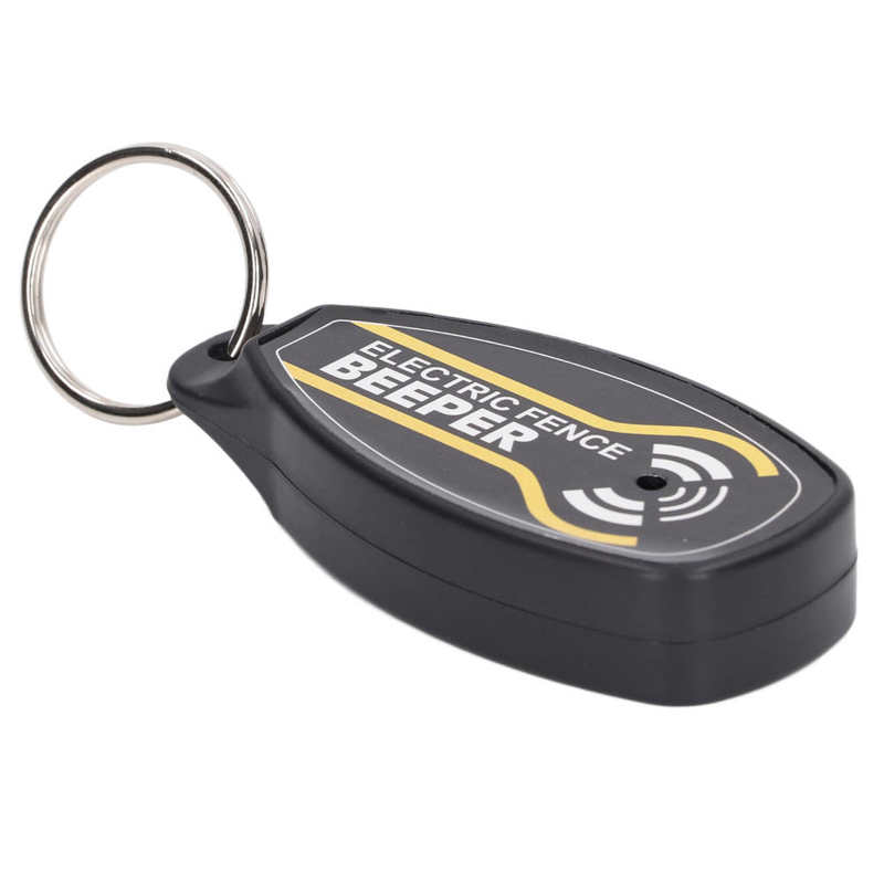 Electric Fence Beeper ABS Fence Beeper for Home Ga... – Grandado