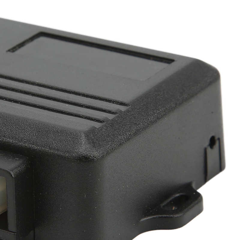 Car Power Window Closer Module Heat Resistant 12V ... – Vicedeal