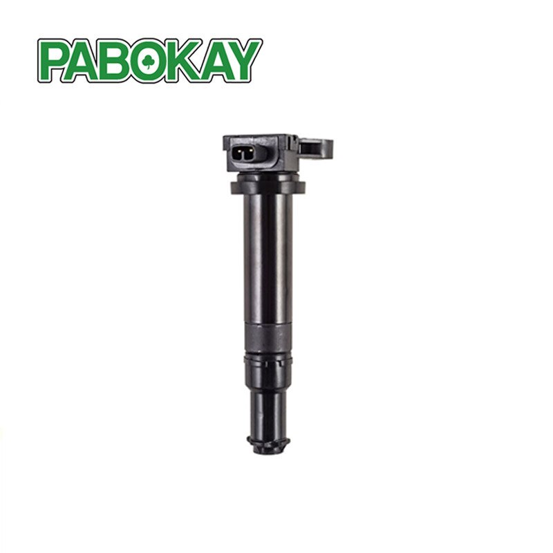 OEM 27301 3E400 Ignition Coil for Hyundai Santa fe... – Grandado