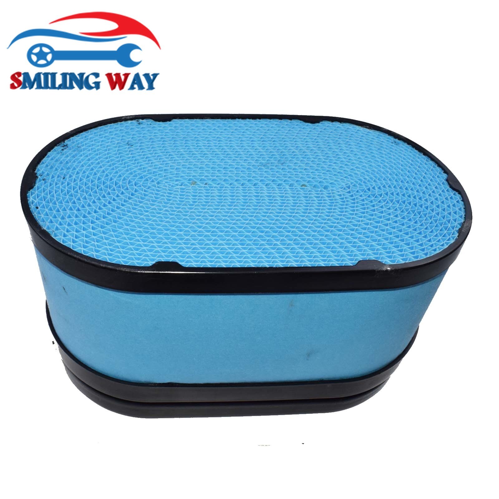 SMILIMNG WAY Air Filter For Hummer H2 6.0L 2003 20... – Grandado
