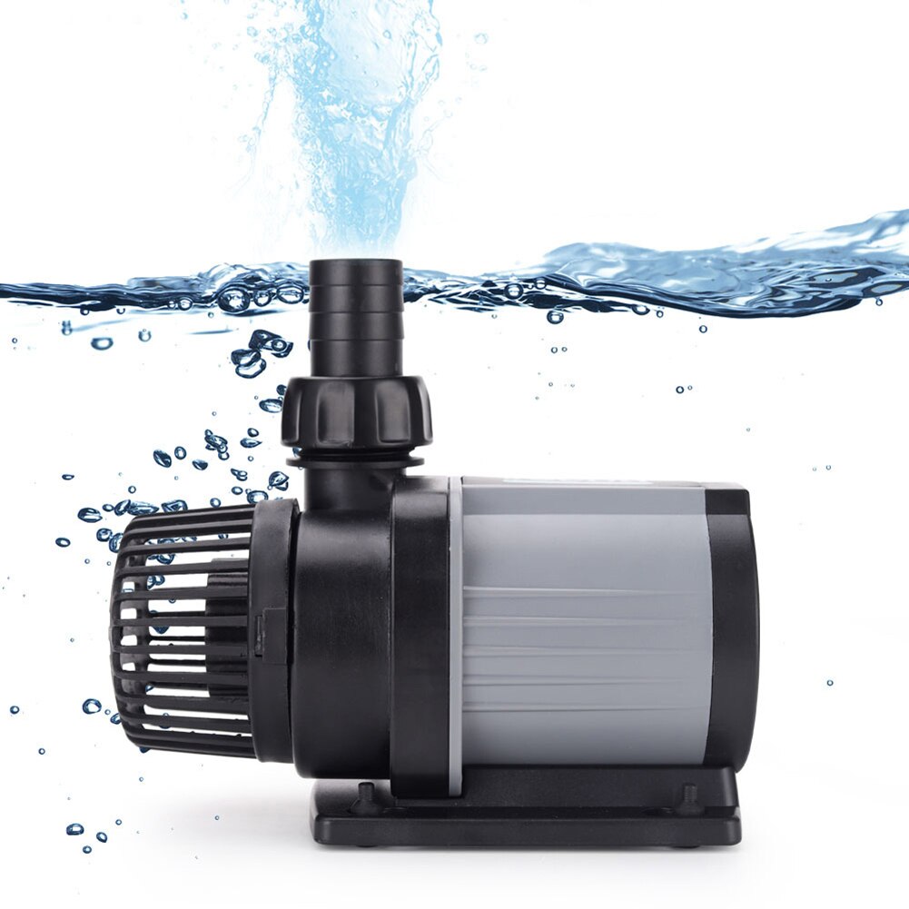 DC 24V Submersible Pump DCS High Lift Water Pump F... – Grandado