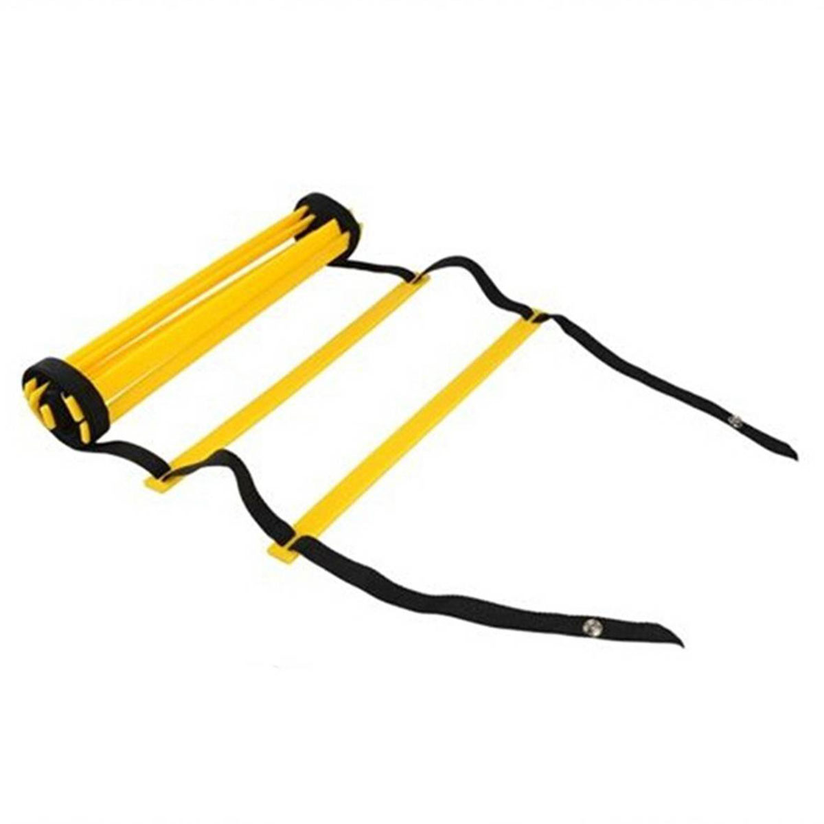 4 Styles 6/8/10/11 Rung Nylon Straps Training Ladd... – Vicedeal