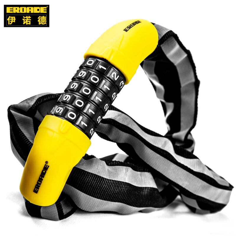 Password chain lock – Grandado