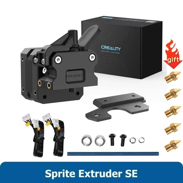 Creality Official Sprite Extruder Direct Drive Dua... – Grandado