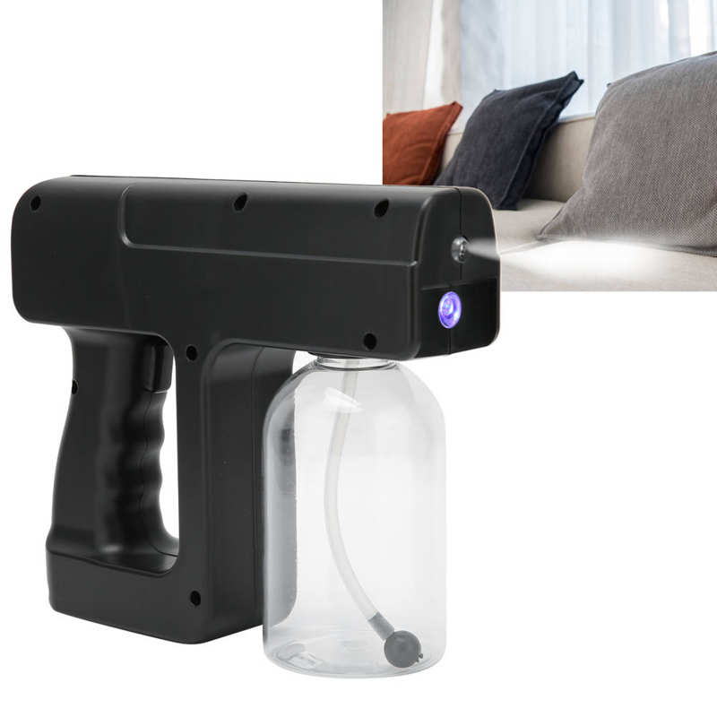 Face Care Sanitizer Spray Machine Wireless Handhel... – Vicedeal