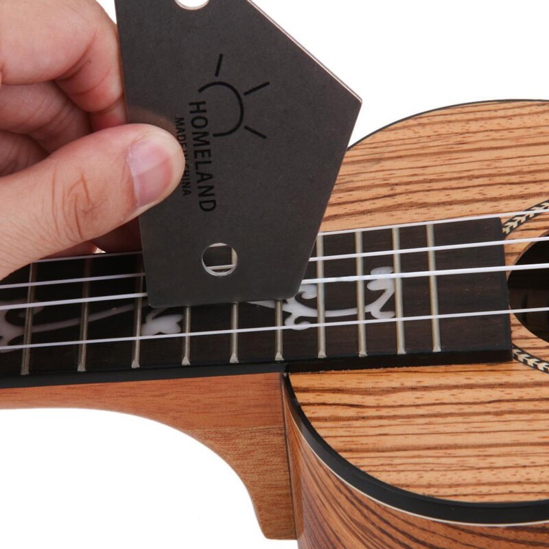 Fret Rocker Level Tool - Stainless Steel Makers Lu... – Grandado