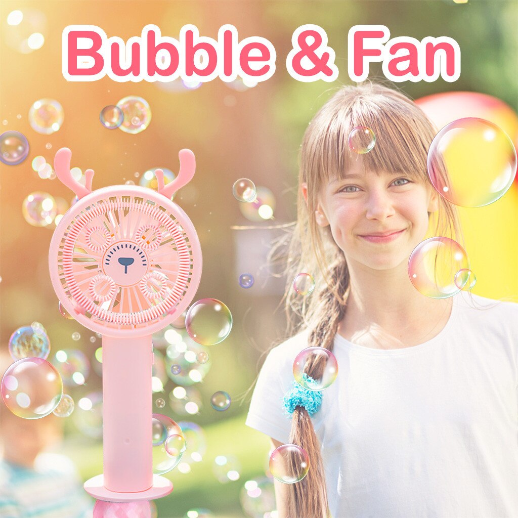 Low Noise Portable Handheld Multi-function Mini Fa... – Grandado