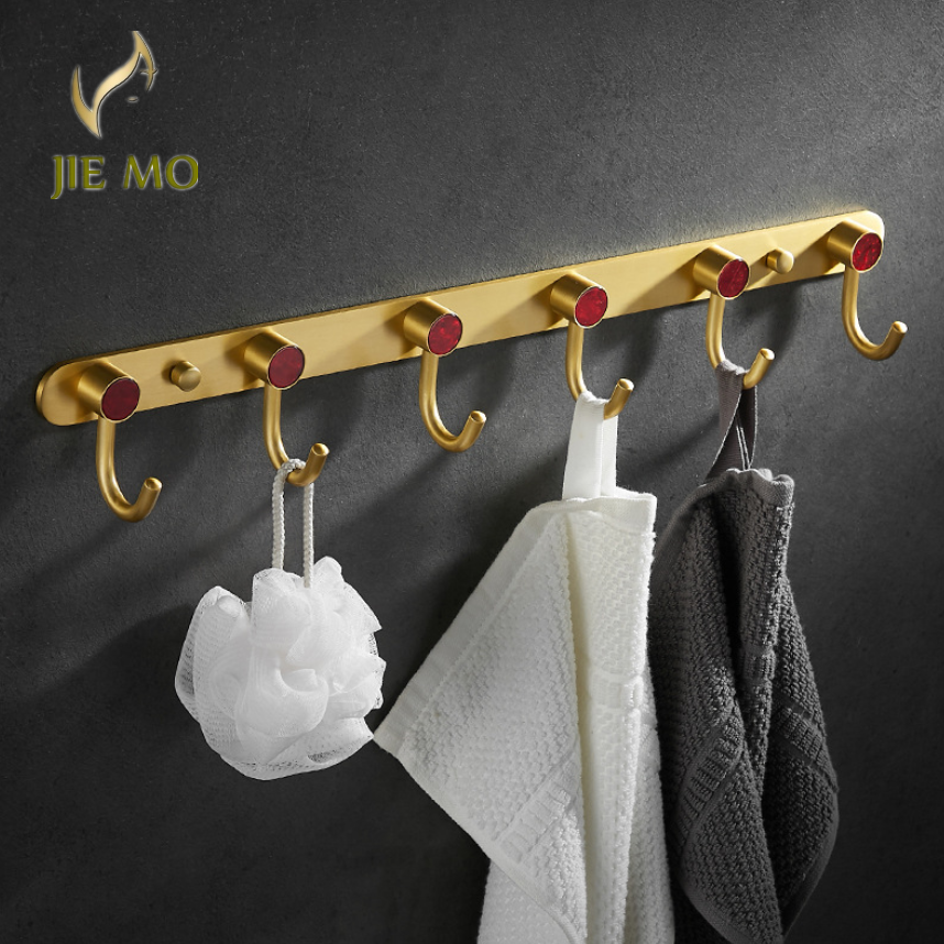 Toilet muur hangende kapstok badkamer paskamer jas... – Vicedeal