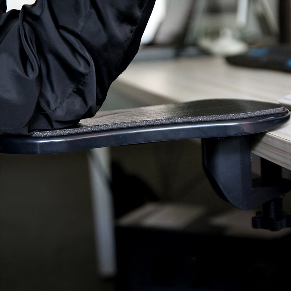 Rotatable Hand Shoulder Protect ABS Mouse Pad Offi... – Grandado