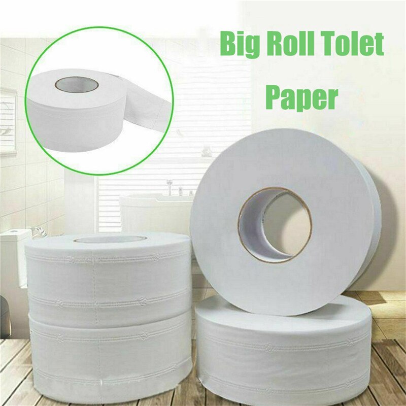 Hem badpapper bad toalettpapper toalettpapper vitt... – Grandado