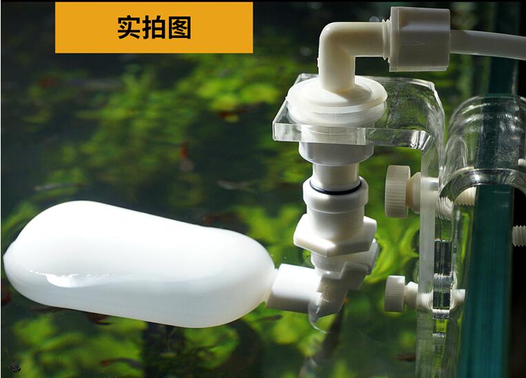 1"/4" Aquarium auto water filler RO Reve... – Grandado