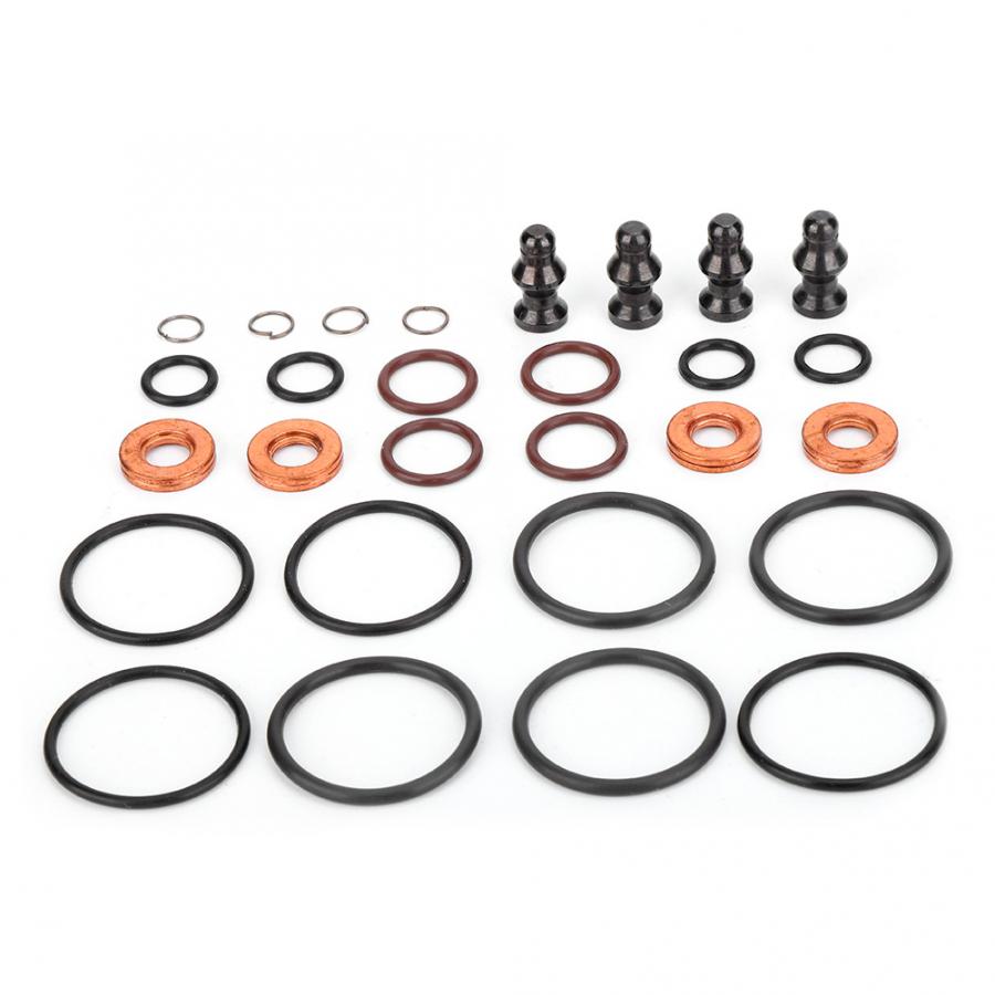 Brandstof Injector Reparatie Kit Seals 038198051 C... – Grandado