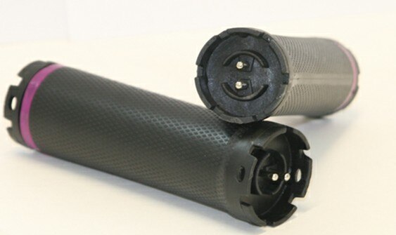 salon use Hair Perm Roller, Rod, Digital Perm, 220... – Grandado