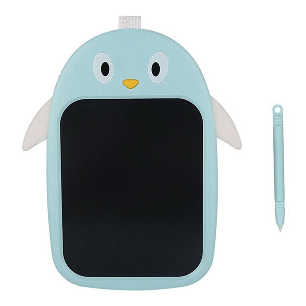 11.5 Inches Penguin Shaped Rechargeable Children's... – Vicedeal