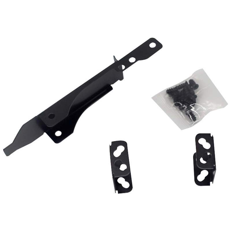 Dual Fan Mount Rack PCI Slot Bracket for 80mm 90mm... – Grandado