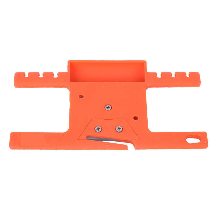 Multi-Functionele Kronkelende Lijn Reel Rig Winder... – Grandado