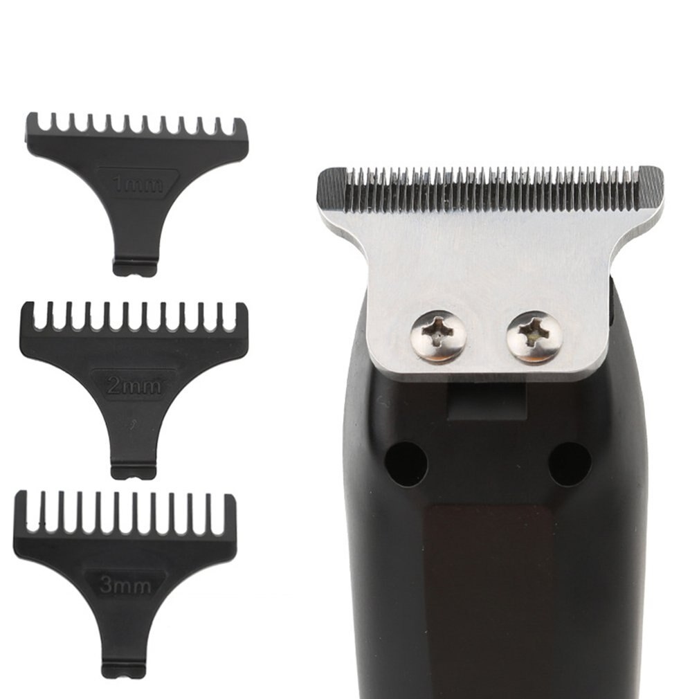 Seamless barber trimmer Electric clipper multi-fun... – Grandado