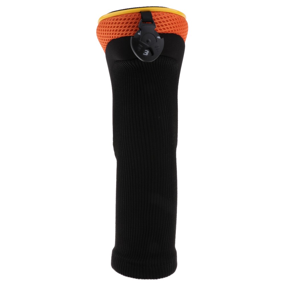Thick Neoprene Mesh Hybrid Golf Club Head Cover He... – Grandado