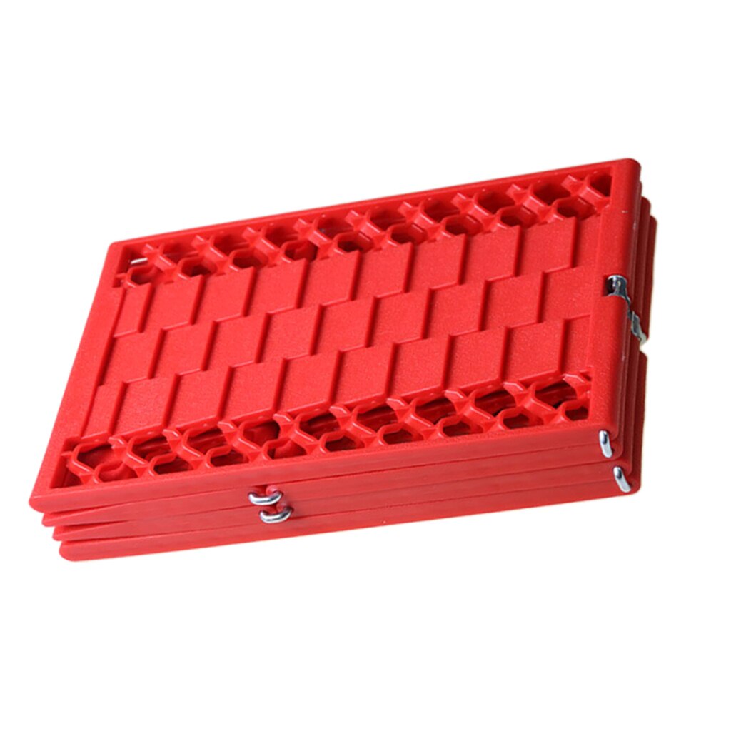 2pcs Foldable Snow Mud Ice Sand Board Universal No... – Grandado