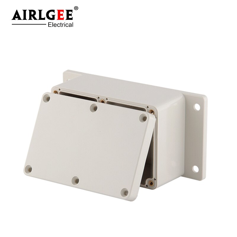 120 * 81 * 65mm ABC plastic ip65 waterproof juncti... – Grandado