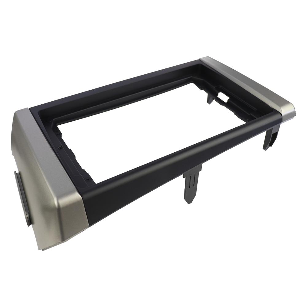 9 inch Screen Car Radio Fascias for TOYOTA INNOVA ... – Grandado