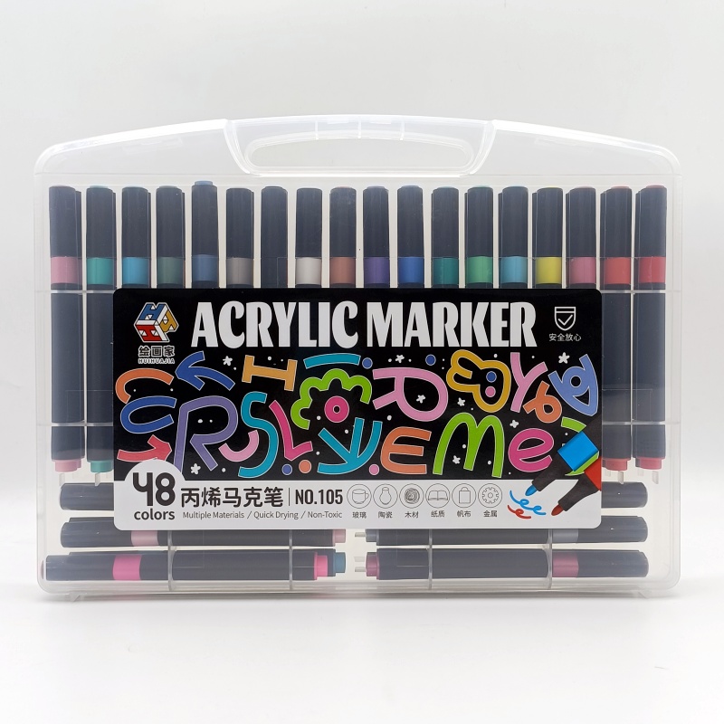 12 color /18 color /24 color /36 color /48 color a... – Grandado