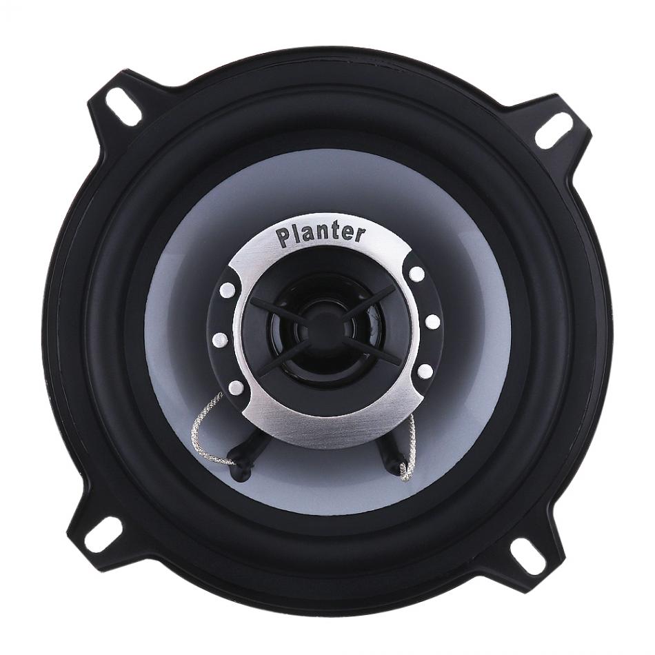 2pcs Car auto speakers 5 Inch 300W Car HiFi subwoo... – Vicedeal