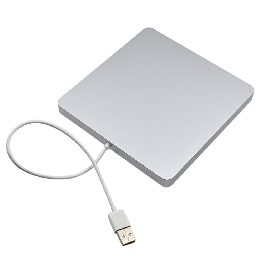 for Macbook External USB 2.0 Enclosure Caddy Case ... – Grandado