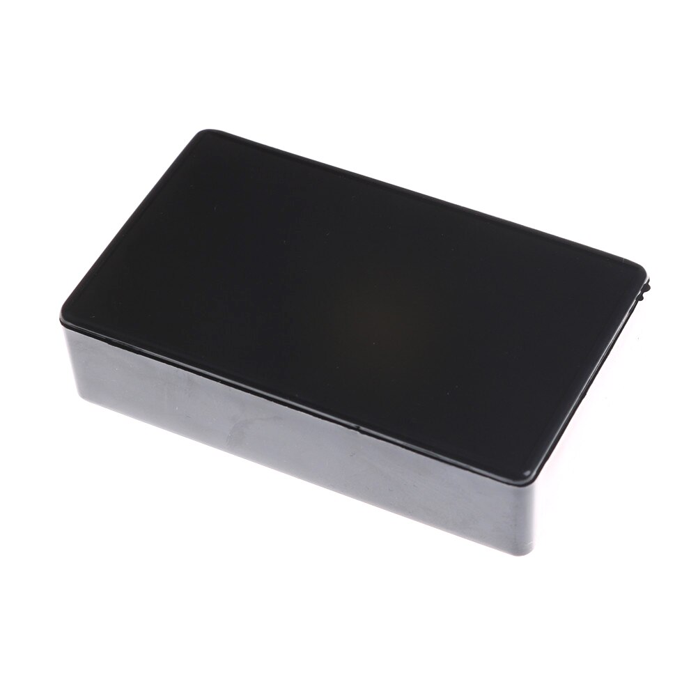 1pc Plastic Electronic Project Box ABS Enclosure I... – Grandado