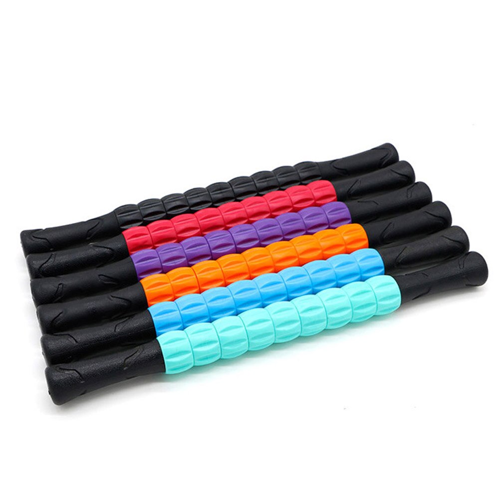 Gym Sports Full Body Muscle Massager Roller Stick ... – Vicedeal