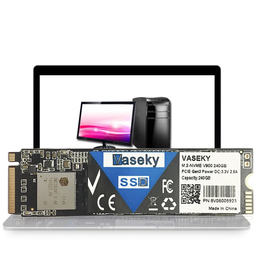 High Efficiency PCIE Interface M.2 NVME Protocol S... – Vicedeal