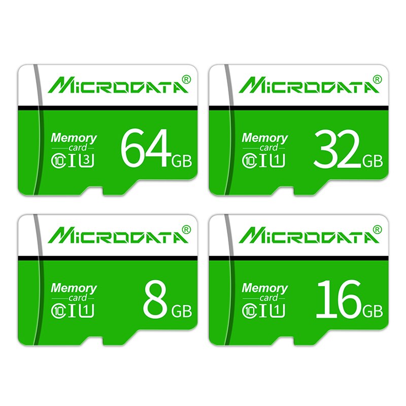 256Gb 64Gb Tarjeta Micro Sd Class 10 UHS-I Memoria... – Vicedeal