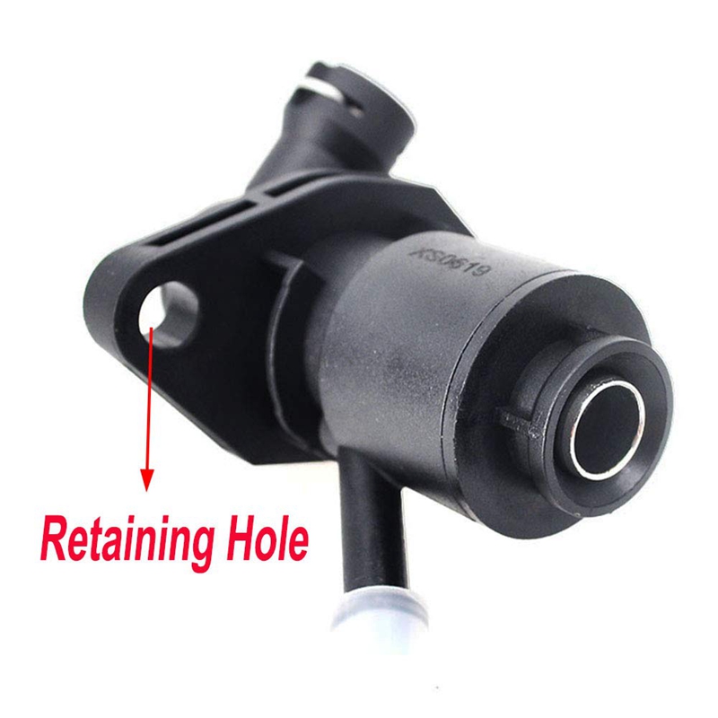 3PCS Clutch Master Cylinder MTA Hydraulic Pump Con... – Grandado