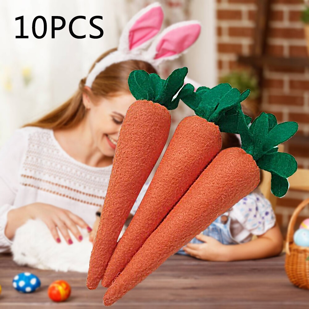 Leuke Pasen Wortel Touw Verpakking Simulatie Groen... – Grandado