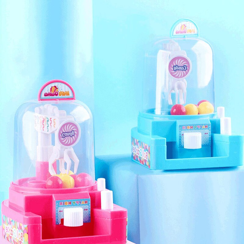 Small Catching Candy Machine Simulation Children's... – Vicedeal