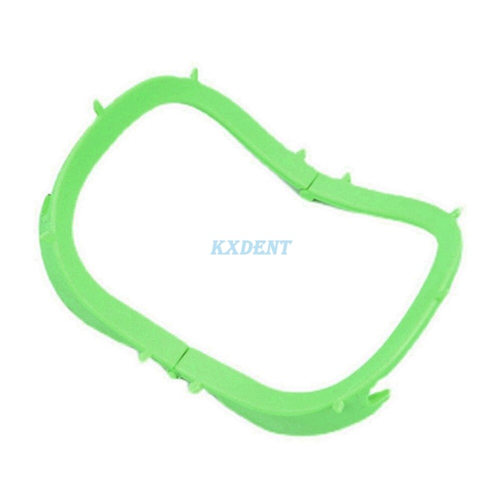 2pcs Dental Foldable Frame Rubber Dam Sheets X-Ray... – Grandado