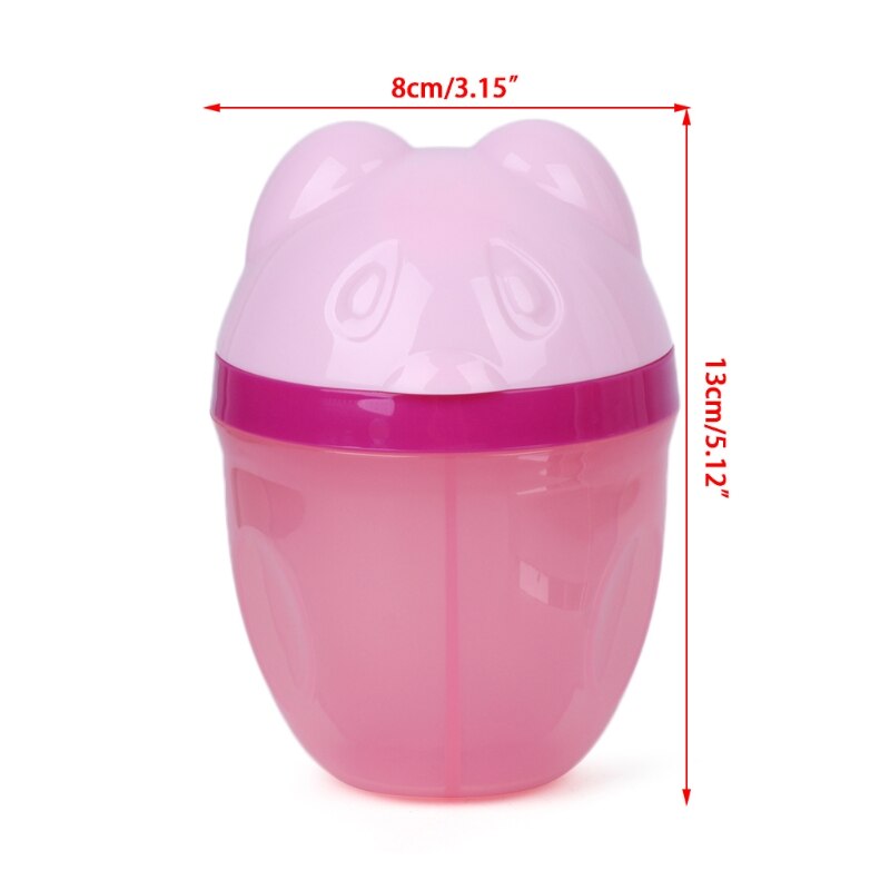 Baby Milk Powder Container Portable Formula Food S... – Vicedeal